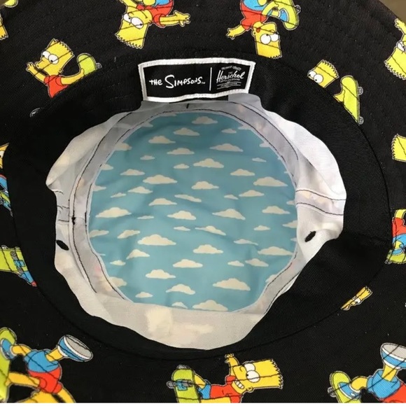 Herschel Supply Company | Accessories | Nwt Herschel Supply Bart ...